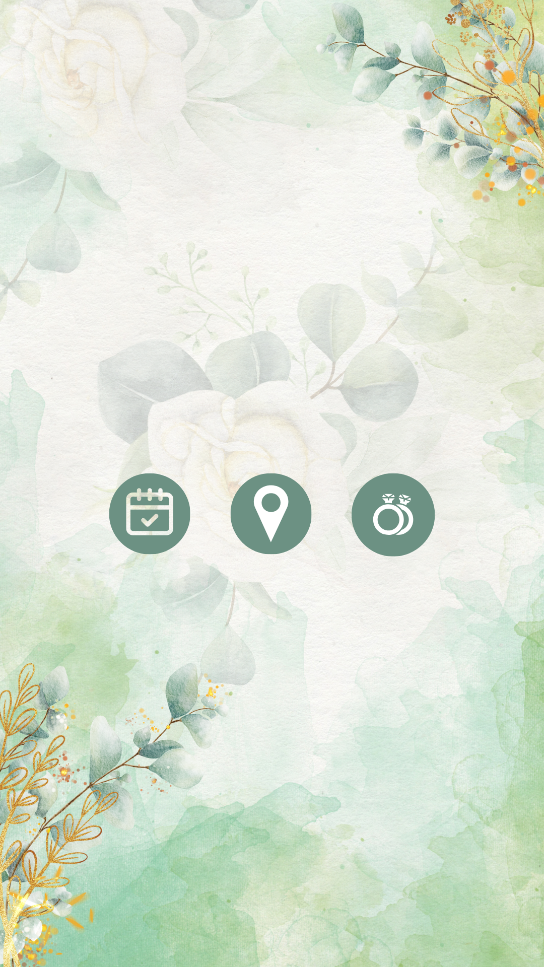5 Annual Day Invitation Backgrounds